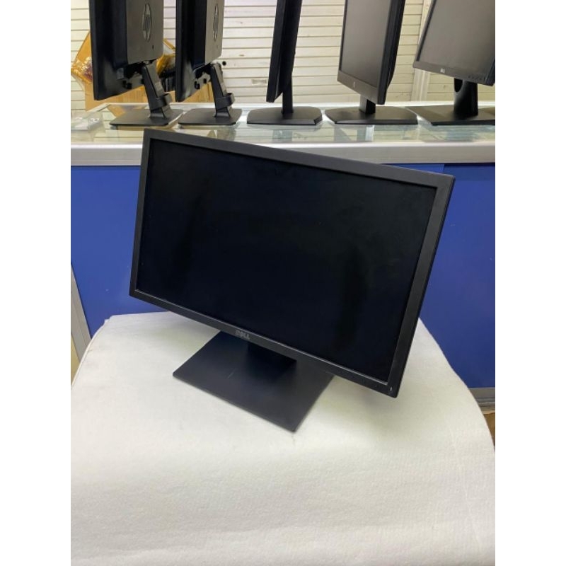 LAYAR Monitor DELL 22 INCH E2216H LED FULL HD SCREEN | Shopee Malaysia