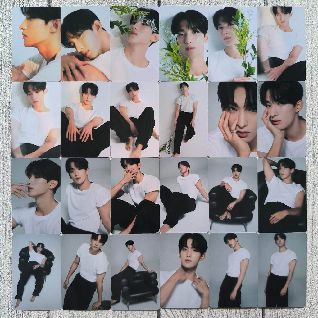 Seventeen - BEST ALBUM '17 IS RIGHT HERE' DEAR VER PHOTOCARD BOOKLET DK | Shopee Malaysia