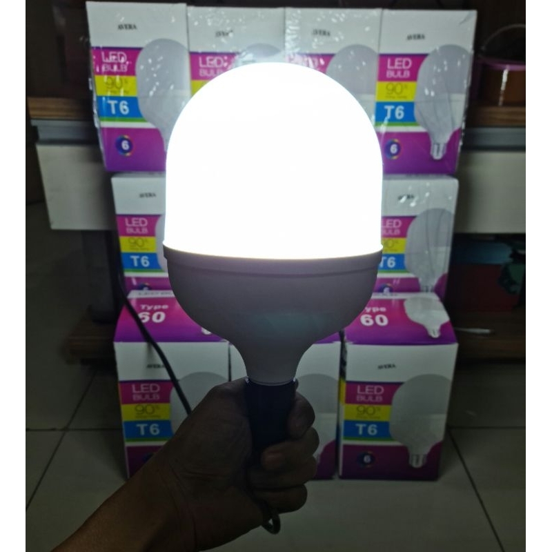 Led CAPSULE LIGHT 80 WATT PREMIUM SUPER JUMBO MODEL T6 CAPSULE BRAND ...