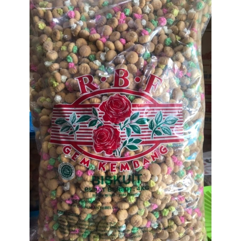 Gem Rose 4 Kg | Shopee Malaysia