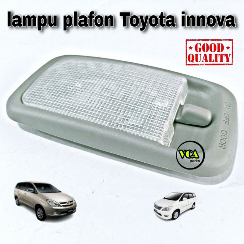 Toyota INNOVA Ceiling Lamp/AVANZA/XENIA/CALYA/XENIA | Shopee Malaysia