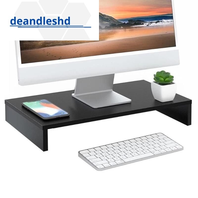 MONITOR TABLE / COMPUTER TABLE / TV TABLE / MONITOR STAND | Shopee Malaysia
