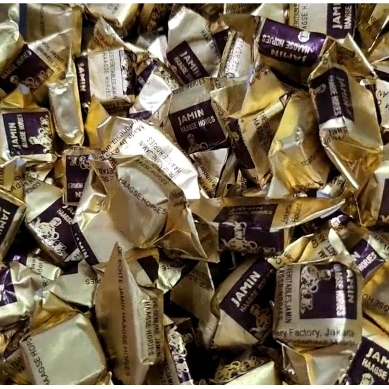 Old School Coffee Candy hopjes Candy Coffee Candy hopjes Guarantee ...