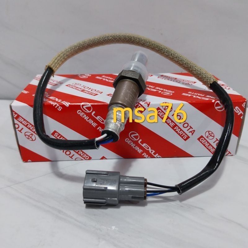 Original Oxygen sensor/Oxygen exhaust sensor for Hilux DC/Hilux Revo ...