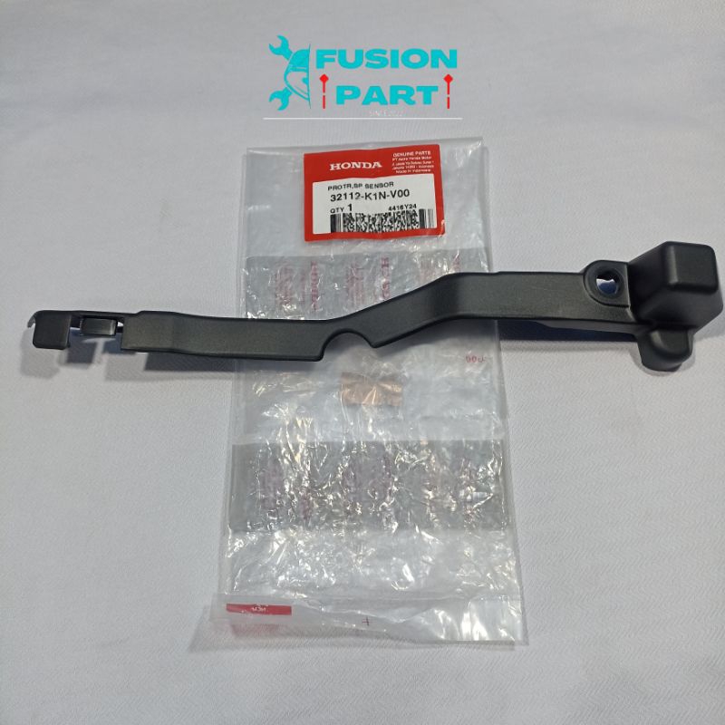 Speed Sensor Cover Cover (Protector Speed Sensor) – Vario 160 PCX 160 ...