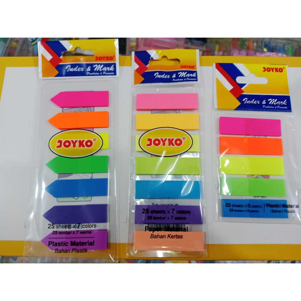 Index Mark Paper Barrier/Plastic Scrap Sketch | Shopee Malaysia