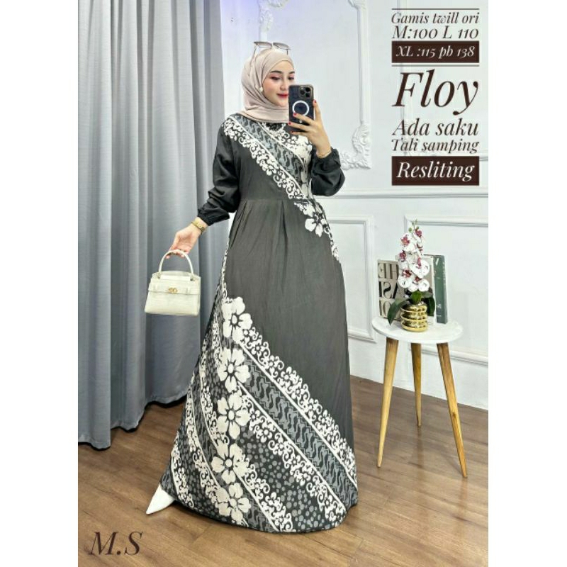 Origonal Twill Gamis (SR Code) | Shopee Malaysia