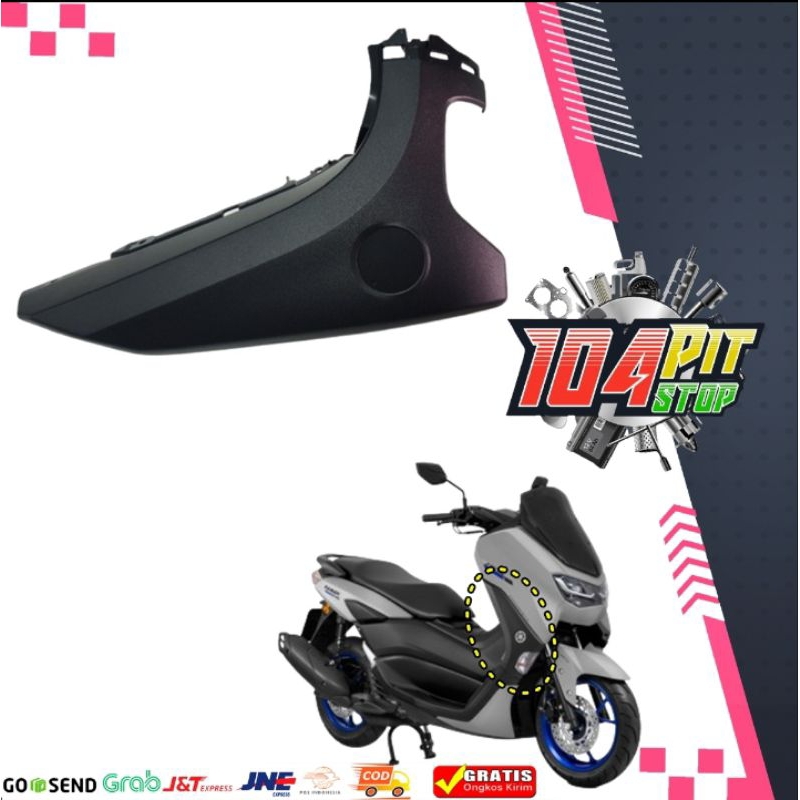 Original Yamaha Nmax NEW Signal Panel | Shopee Malaysia
