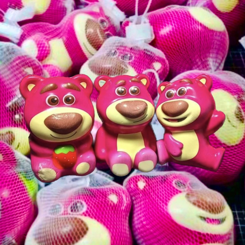 Squishy CHARACTER VIRAL | Shopee Malaysia