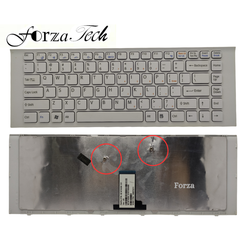 Sony VAIO PCG-61A14L PCG-61911L PCG-61913L VPC-EG US NEW LAPTOP ...