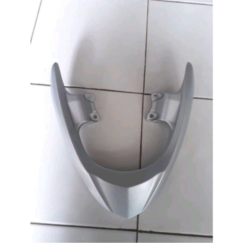 Yamaha Mio Sporty Smile Stirrup Back Seat Handle Mio Sporty | Shopee ...