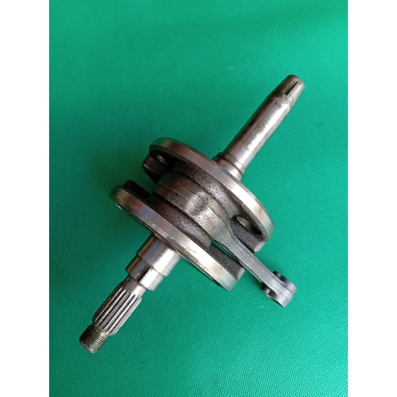 200cc tossa viar minerva 200cc pendulum crankshaft | Shopee Malaysia