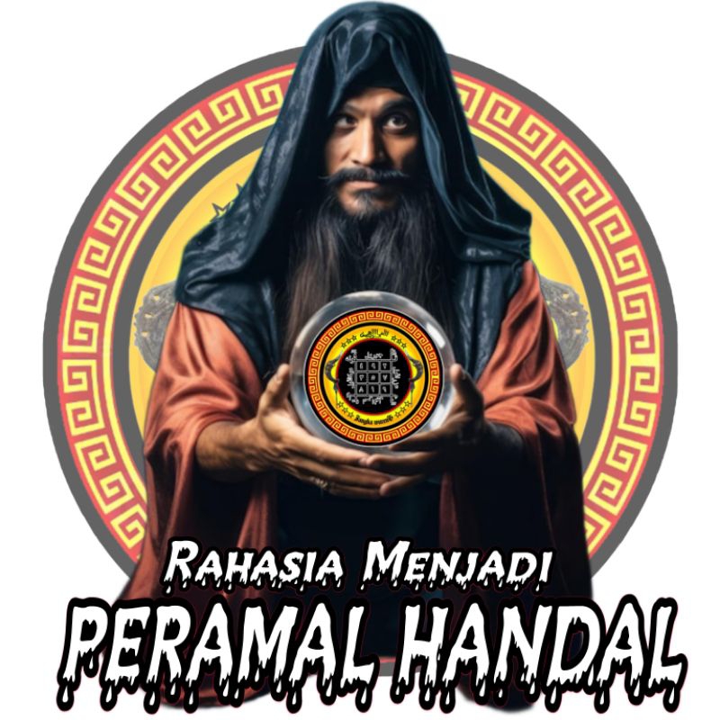 Master PERAMAL HANDAL (READY TO USE-READY TO TEST) | Shopee Malaysia