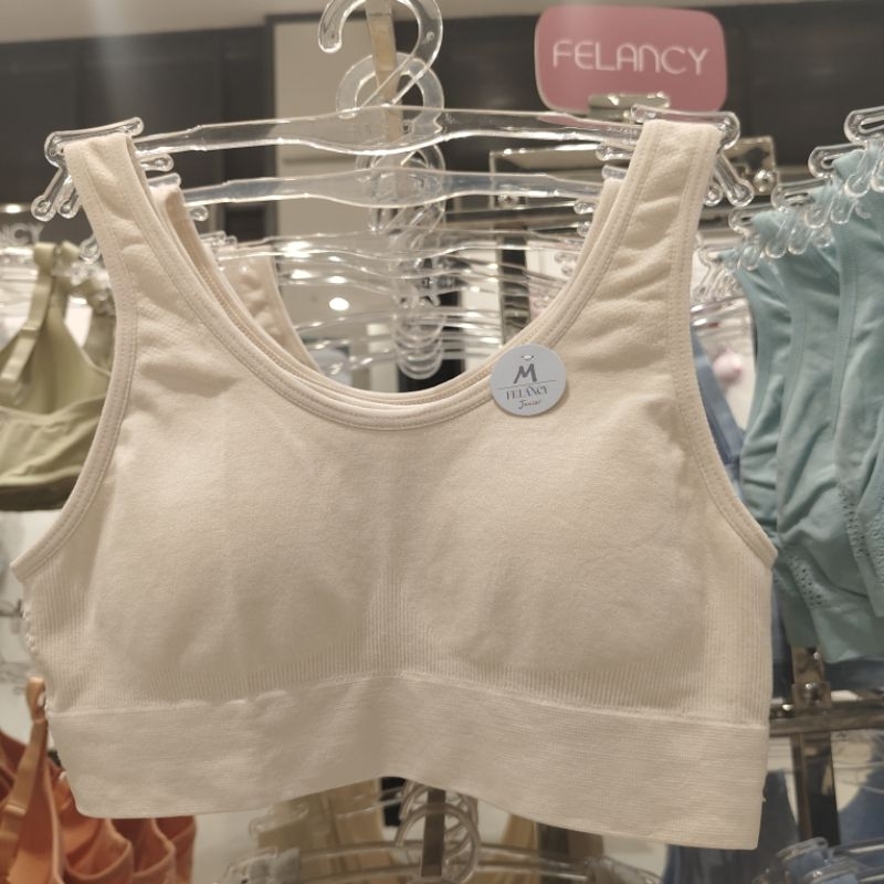 FELANCY MINISET MODEL U BACK (90-80041) | Shopee Malaysia