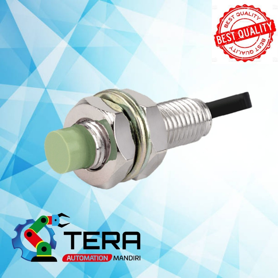 Autonics Proximity Sensor PR08-2DN | Shopee Malaysia