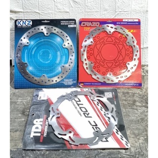 Front disc sonic 150 R disc front honda ASTRA sonic 150 R front disc ...