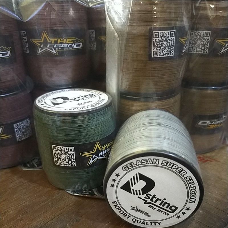1 Slop of glass kite STRING matot D STRING klos BB bonit 1600 yards ...