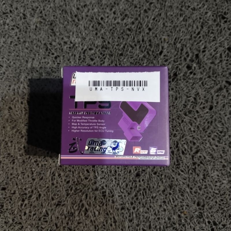 Uma RACING TPS 3 IN 1 SENSOR Y16ZR/MX KING | Shopee Malaysia