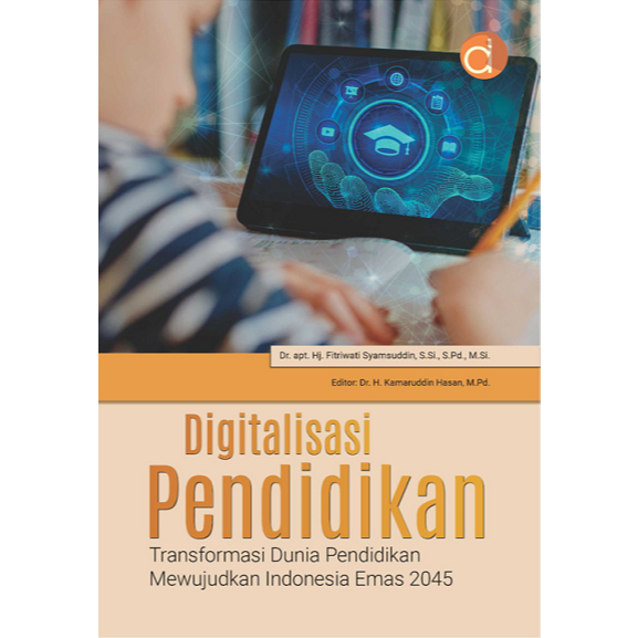 Book Digitalization of Education Transformation of the World of ...