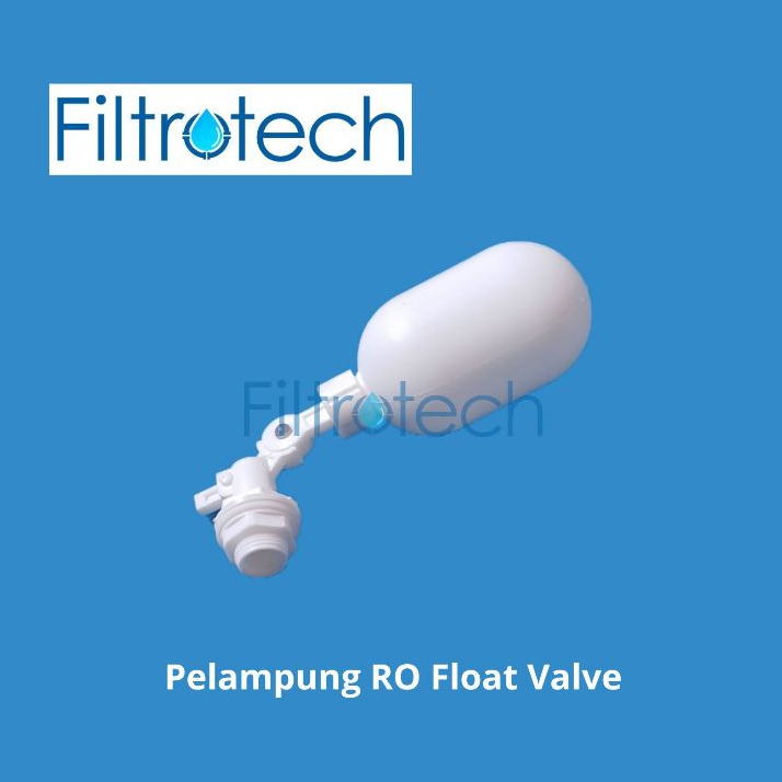 Buoy RO Swicth Reserve Osmosis Dispenser 1/4" Float Valve Aquarium ...