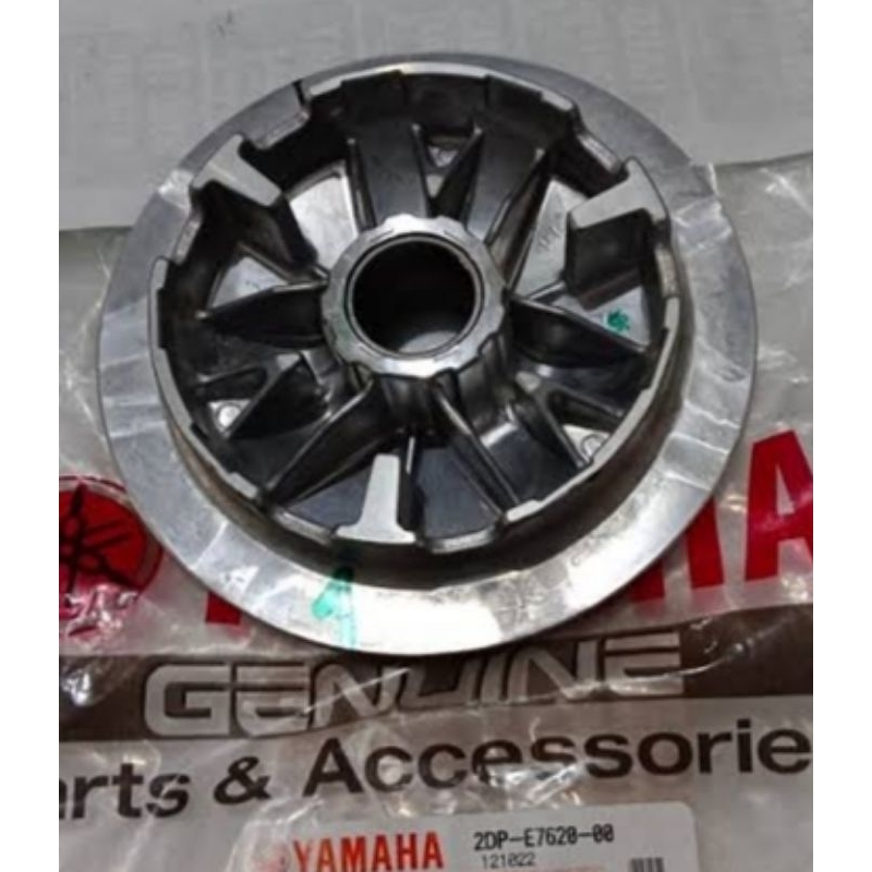 Original NMAX ROLLER House/B65-E7620-00 | Shopee Malaysia