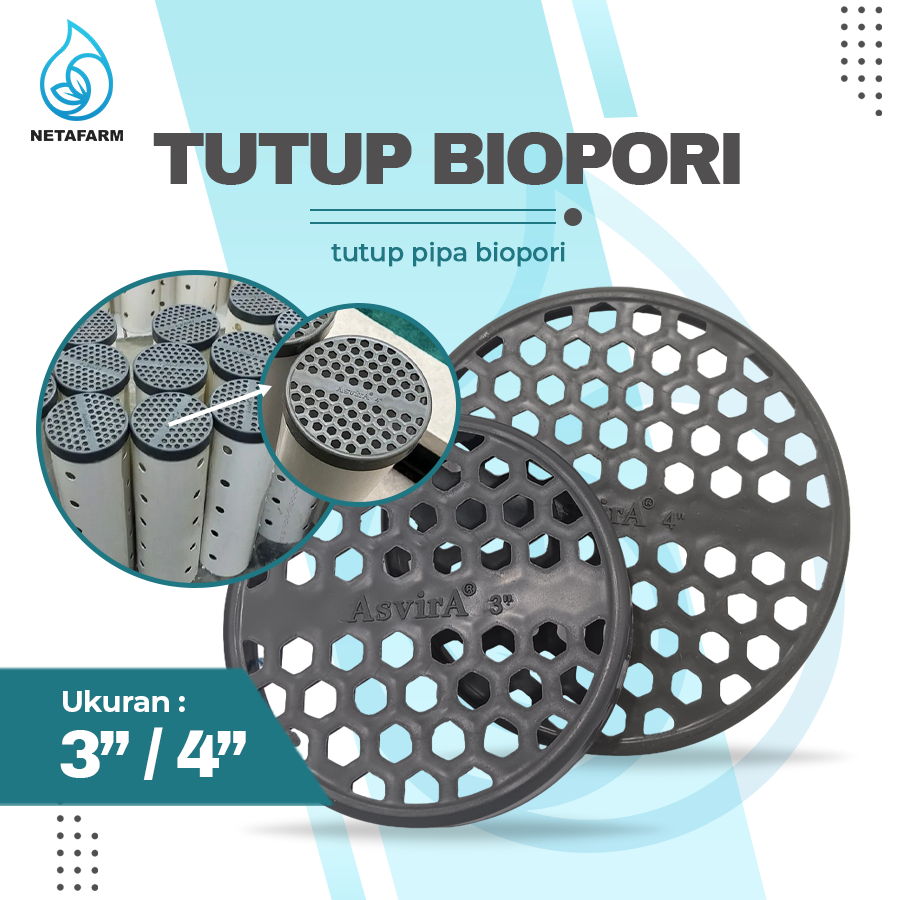 Pvc Pipe Filter Cap/Pipe Hole Cap - pcs | Shopee Malaysia