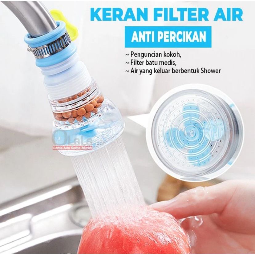 Water tap length connection Water filter Clean Water filter faucet ...