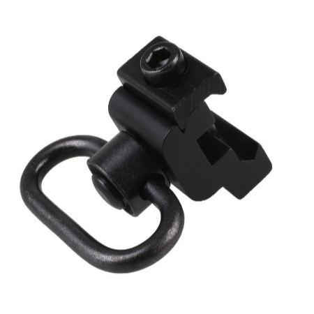 Quick Release Mounting Sling Swivel Attachment w/20mm | Shopee Malaysia
