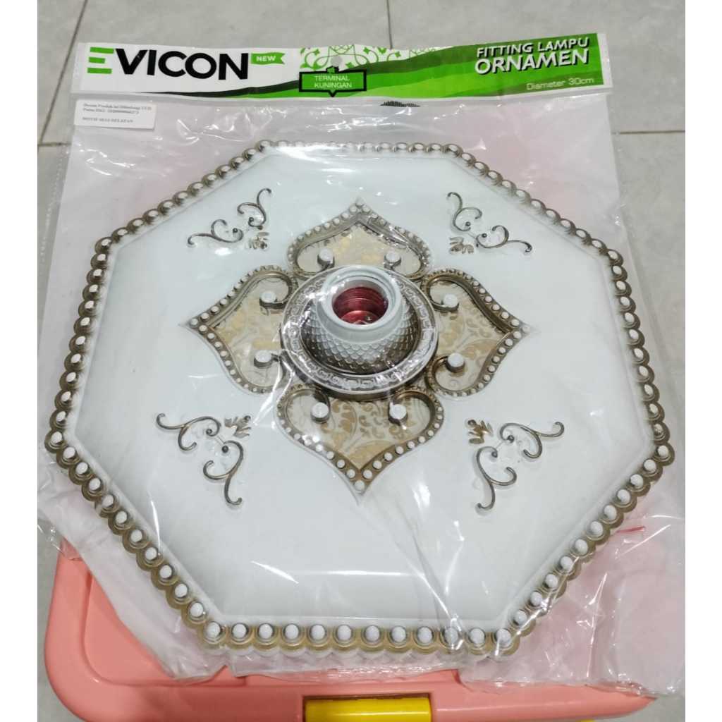 Gypsum Ceiling Fittings 30cm PVC GYPSUM Ceiling Ornaments/GRC/Ceiling ...