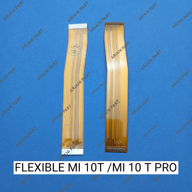 Flexible Board Mi10T Xiaomi Mi 10T Pro Flex Sub FLEXIBLE MainBoard ...