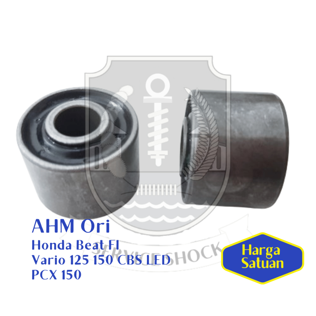 MESIN Bosh Swing Arem Fork Engine Hanger Mounting Honda Vario 125 150 ...