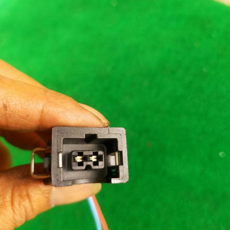 Mitsubishi 2-wire delco cdi Socket | Shopee Malaysia