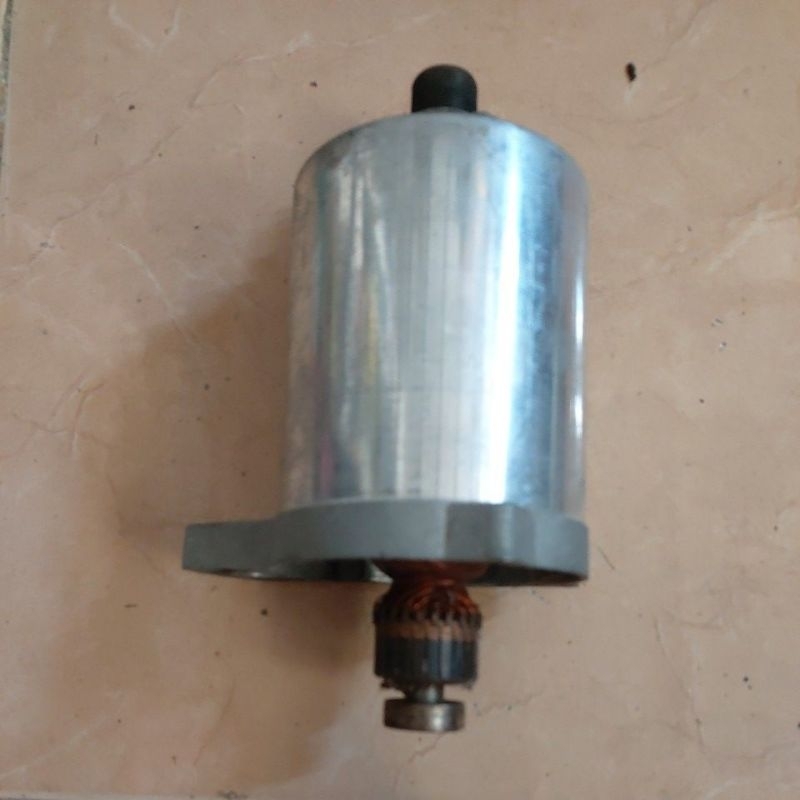 Armature + ALUMINUM HOUSE CAST ROUTER GAT-12 ORI | Shopee Malaysia