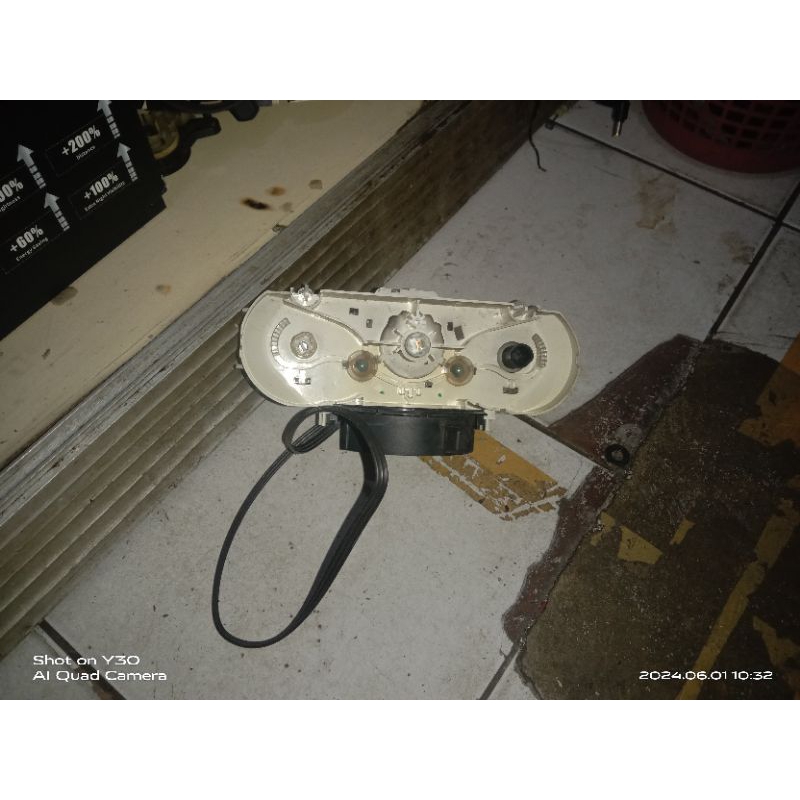 Original innova ac Control panel | Shopee Malaysia