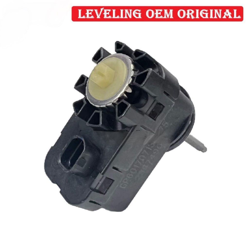 Dynamo Electric Auto Leveling LED Lamp BILED Projector Retrofit ...