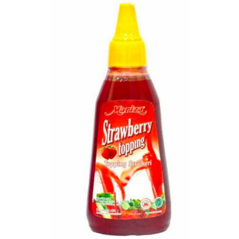 Marisa toping Straw 350 Grams | Shopee Malaysia