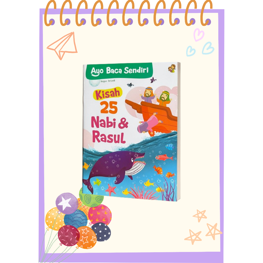 NABI Active- Fairy Tale Book Stories For Children Learning Islam, Let's ...