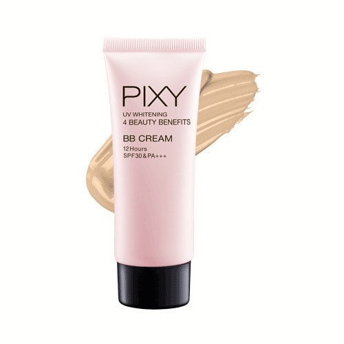 Pixy BB Cream 4 Beauty Benefits All Variants | Shopee Malaysia