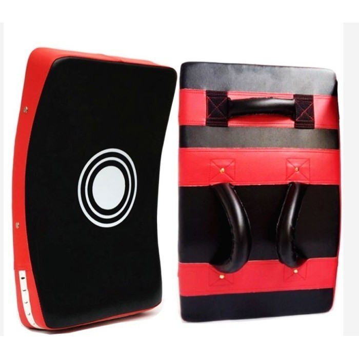 Hand pad MMA arena mvp Capng Reaction Target Mini pad arena mvp Target ...