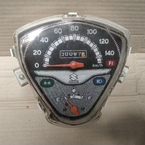 SPEEDO Speedometer speedometer speedometer Suzuki lets original ...