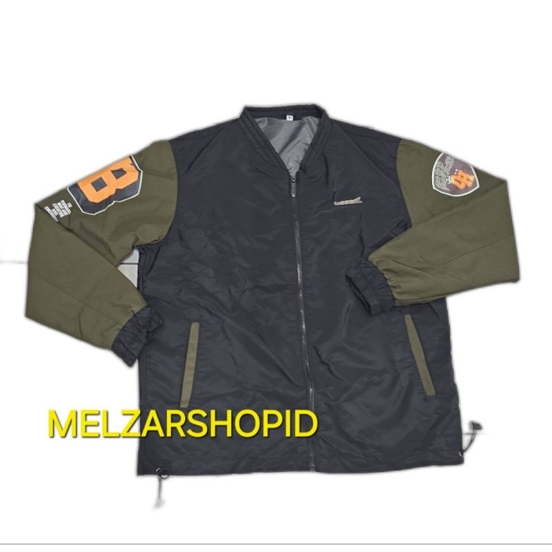 Original HONDA BEAT JACKET | Shopee Malaysia