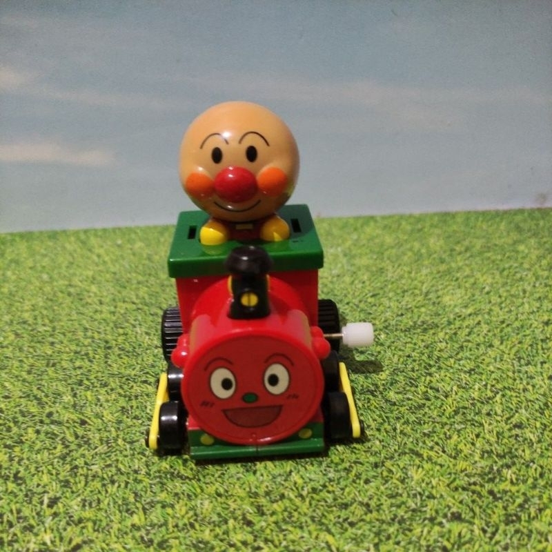 Anpanman Train Original | Shopee Malaysia