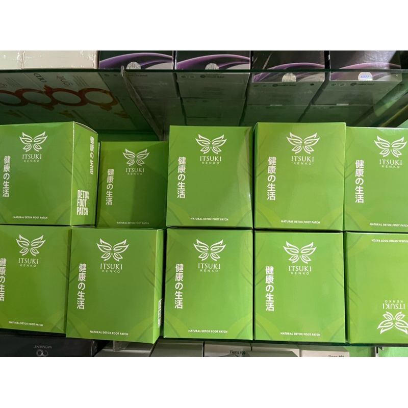 Itsuki kenko | Shopee Malaysia