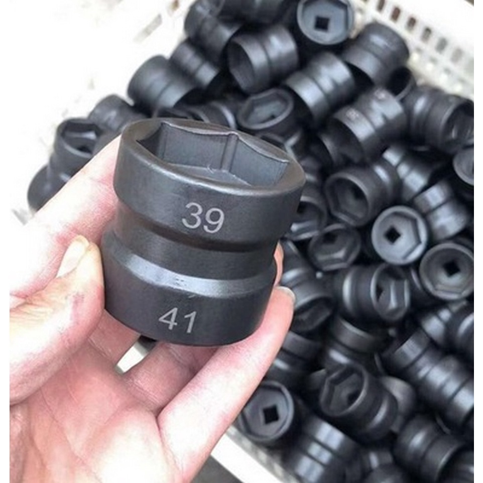 MATA GRIP ON EYE SOK CVT 39 X 41 MM DOUBLE SOCKET DRIVE CVT 39X41 MM ...