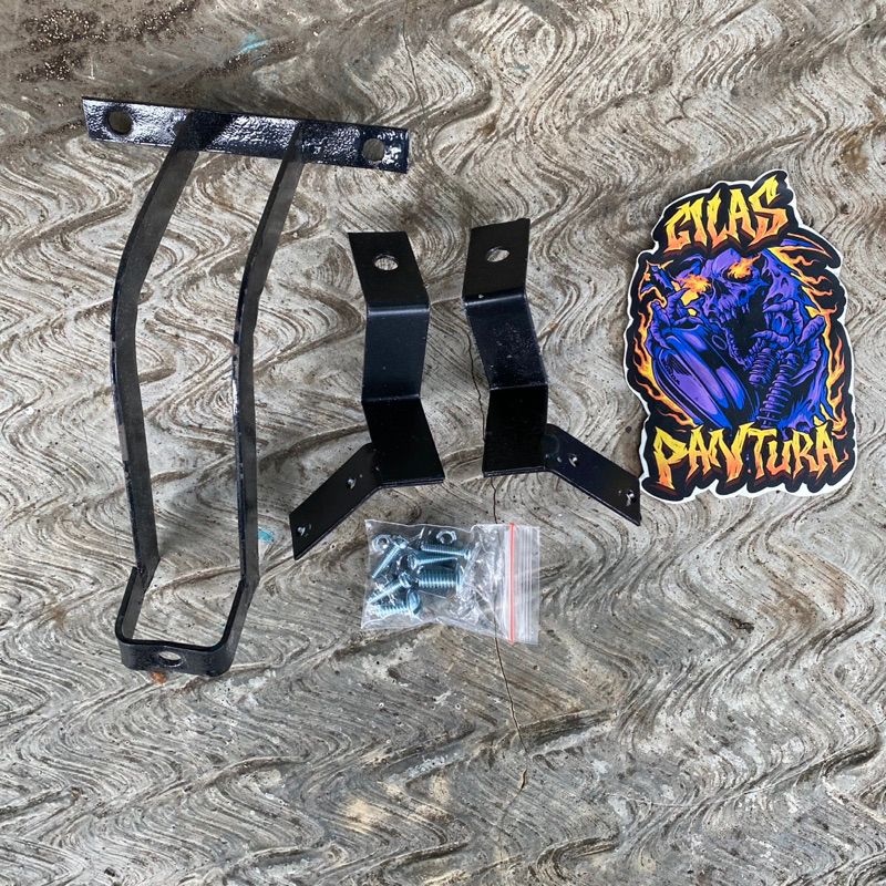 Grand Legend Middle Plastic Basket Holder Bracket Grand Legend Model ...