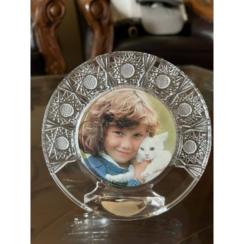 Crystal Photo Frames (PL) | Shopee Malaysia