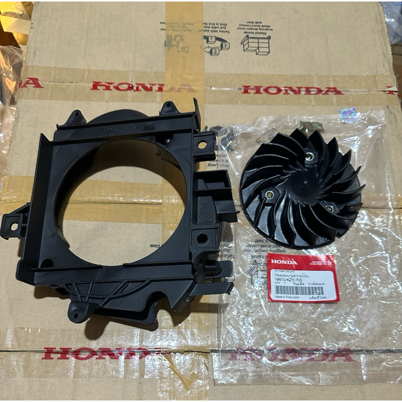 Nmax package radiator mount vario led 125 150 new K59J K60R Original ...