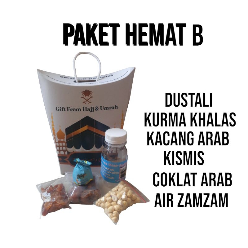 Saving PACKAGES by Hajj and Umrah | Shopee Malaysia