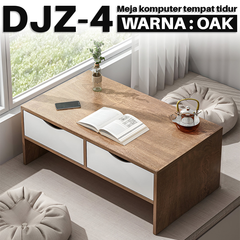 KAYU Small Computer Desk Multipurpose Desk Study Desk Mini Desk Wooden ...