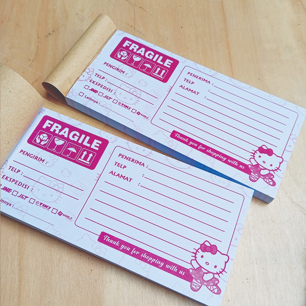 Shipping labels / Online Shop Delivery Labels / Delivery Labels ...